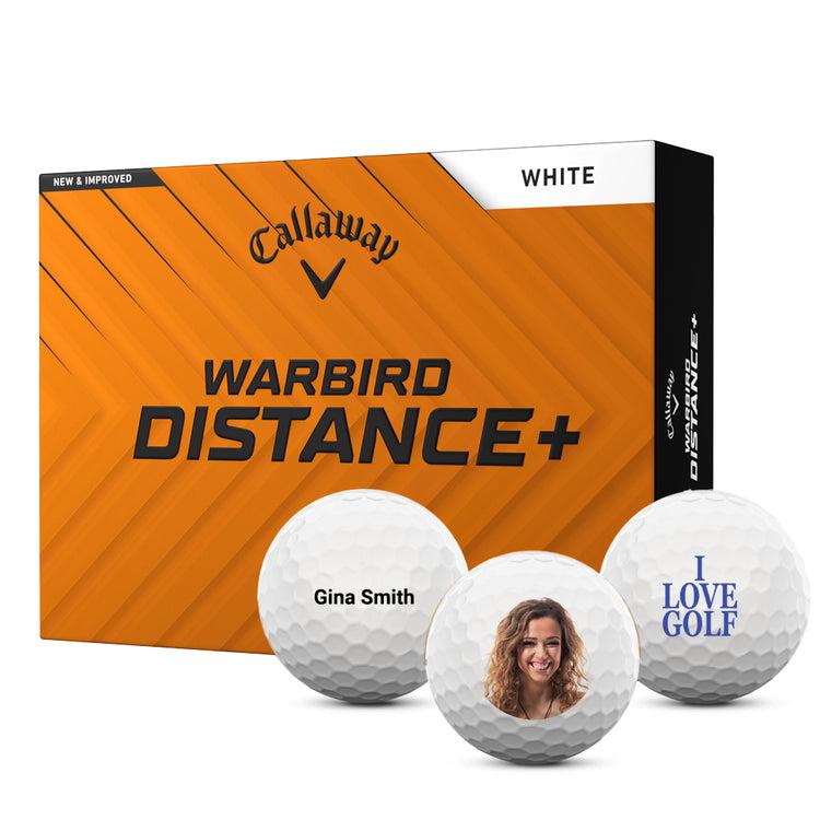 The Playing Characteristics That Define the Callaway Warbird ...