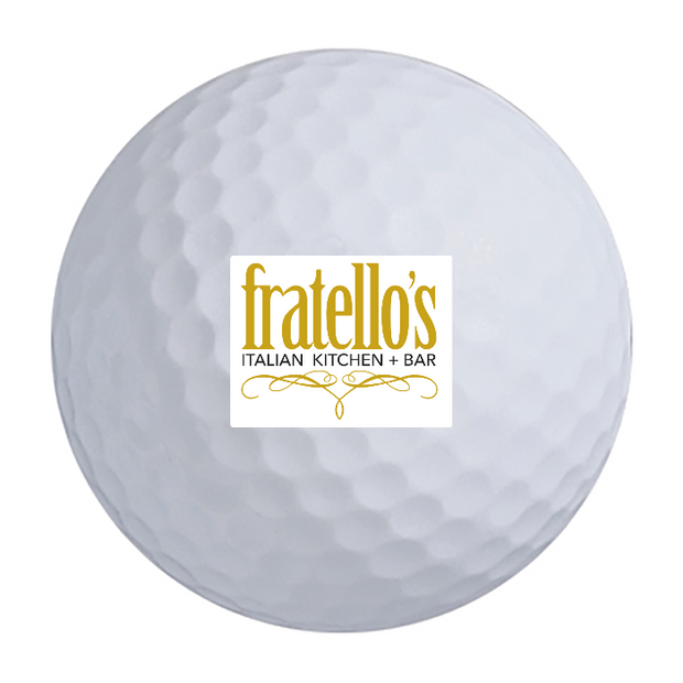 Custom Printed Titleist Pro V1x Golf Balls | Add Logo, Image or Text ...