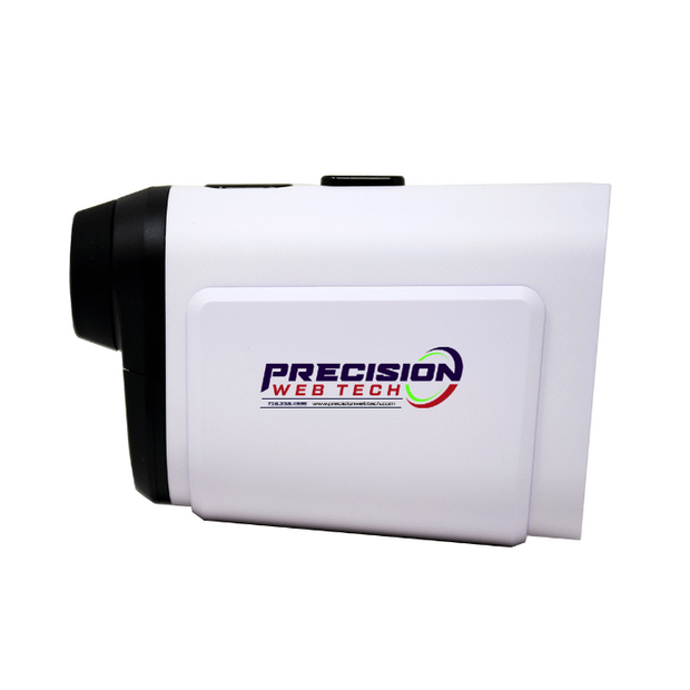 Precision Pro NX10 SLOPE Rangefinder - MyCustomGolfBall